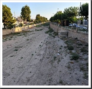 Cultura y Tradición a través de Imágenes: Tiata, donde reside la patrona.